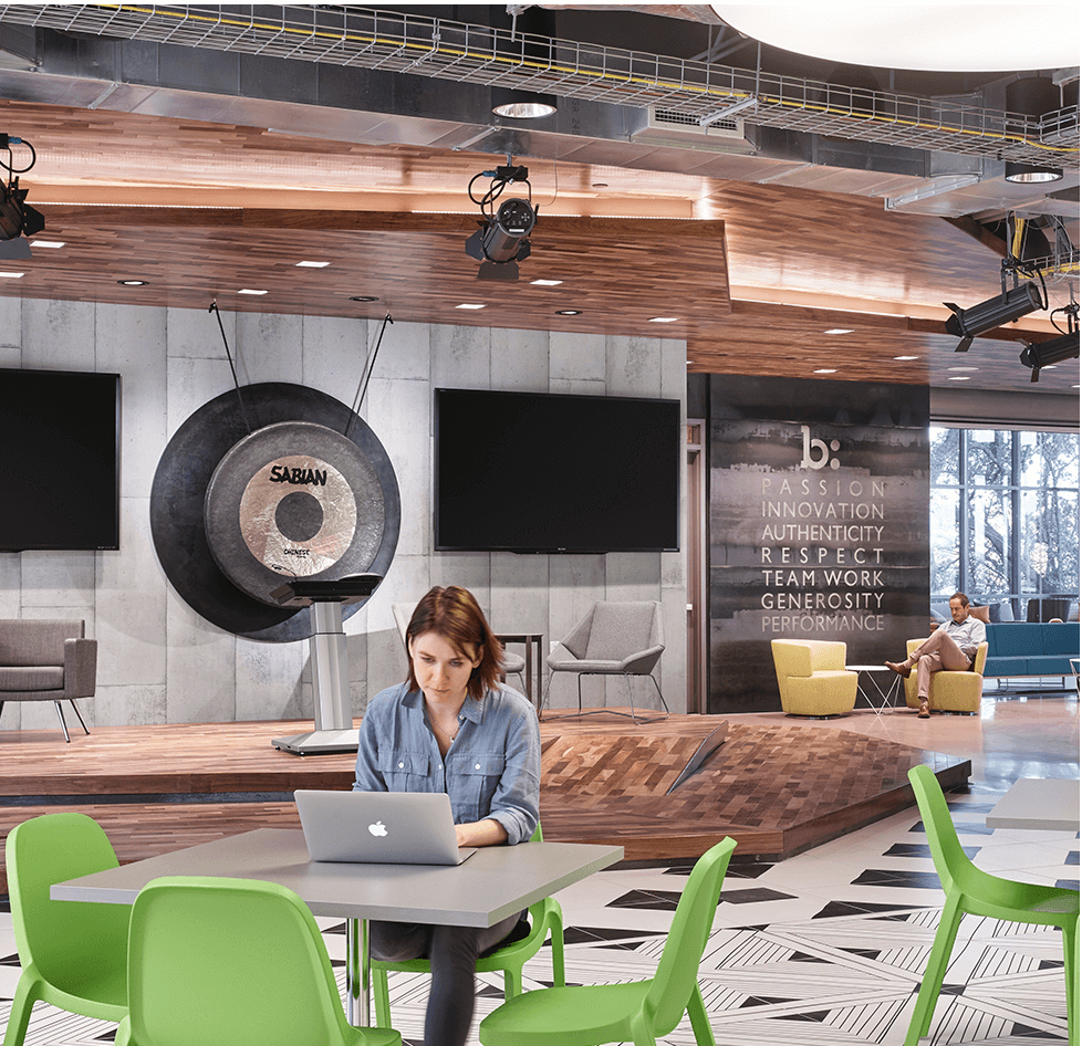 Contact | Bazaarvoice