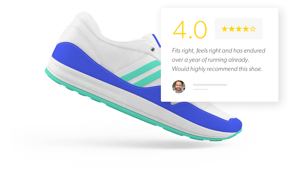 TryIt Sampling Community | Bazaarvoice