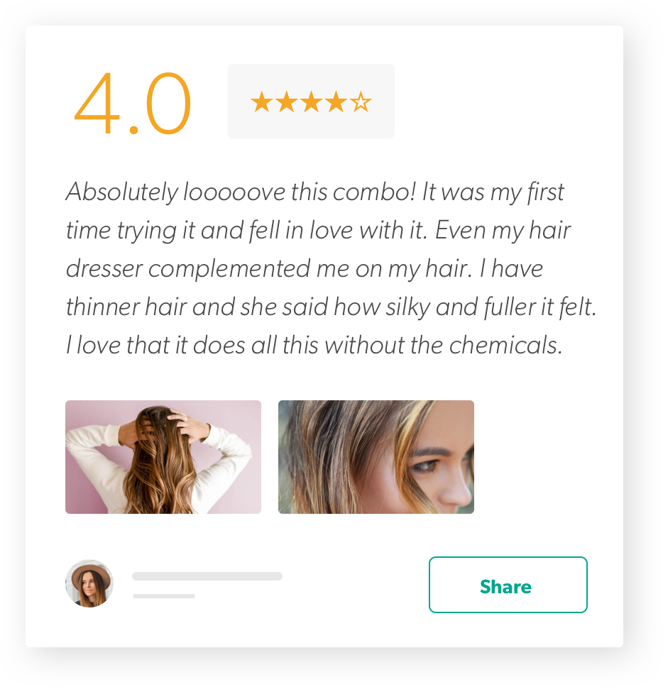 TryIt Sampling Community | Bazaarvoice