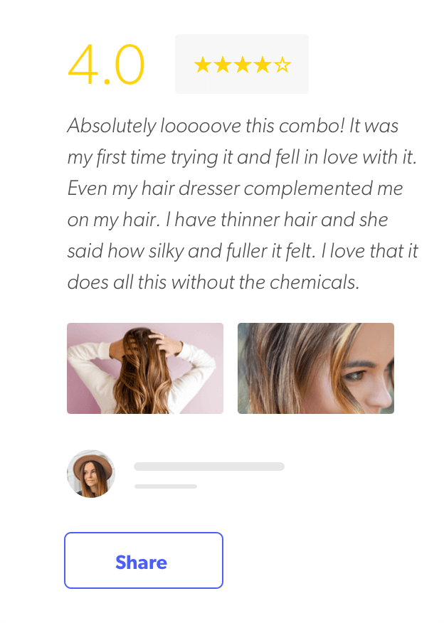 TryIt Sampling Community | Bazaarvoice