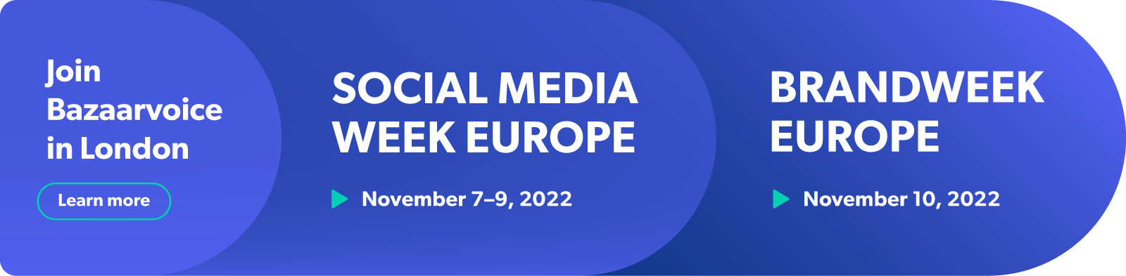 Bazaarvoice: Meet shoppers in all the moments that matter